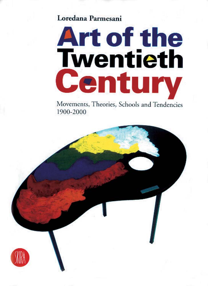 Art of the Twentieth Century - ARTBOOK|D.A.P.