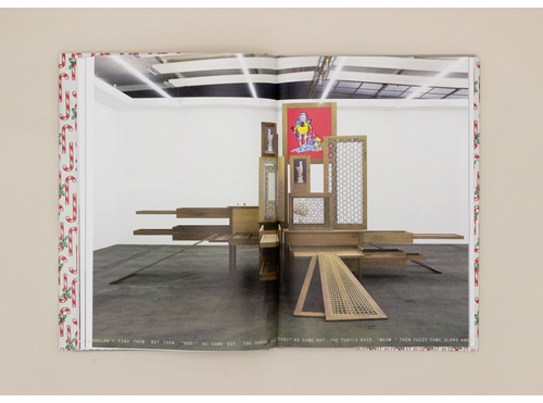 Artbook at Hauser & Wirth LA Bookstore presents Lisa Lapinski and ...