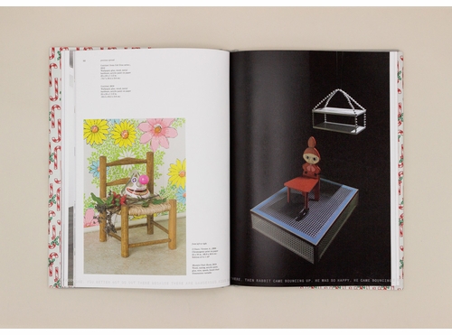 Artbook at Hauser & Wirth LA Bookstore presents Lisa Lapinski and ...