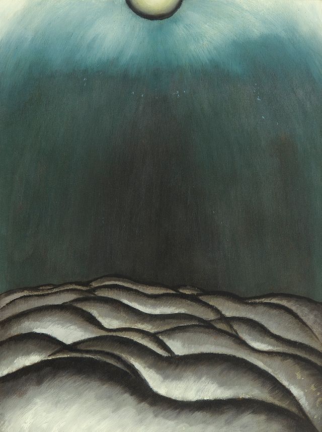 Arthur Dove