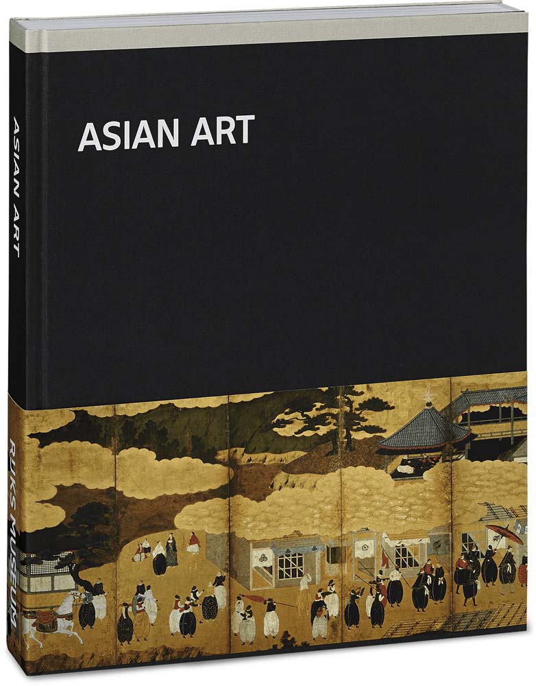 Asian Art - ARTBOOK|D.A.P.