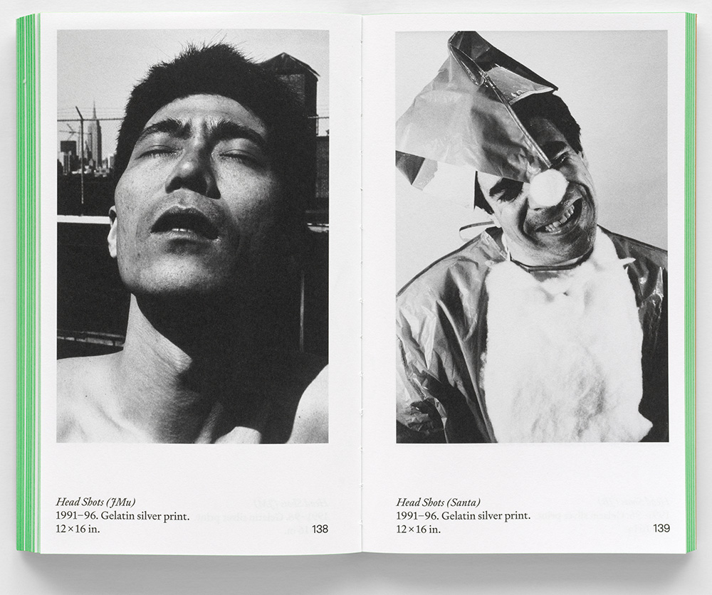 Aura Rosenberg: What Is Psychedelic - ARTBOOK|D.A.P.