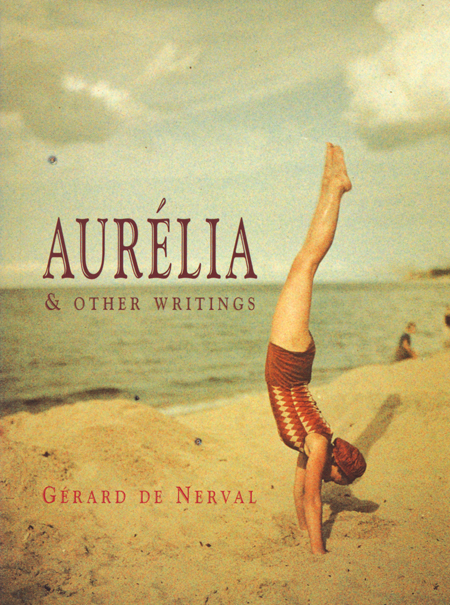 Aurelia & Other Writings - ARTBOOK|D.A.P.