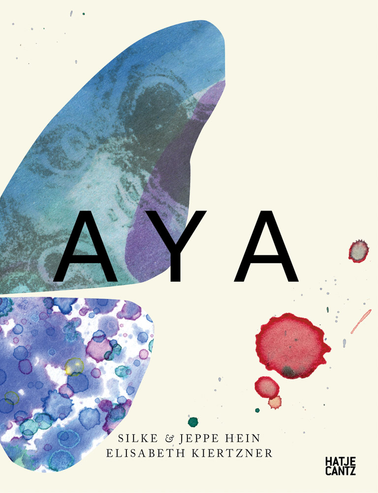 Aya - ARTBOOK|D.A.P.