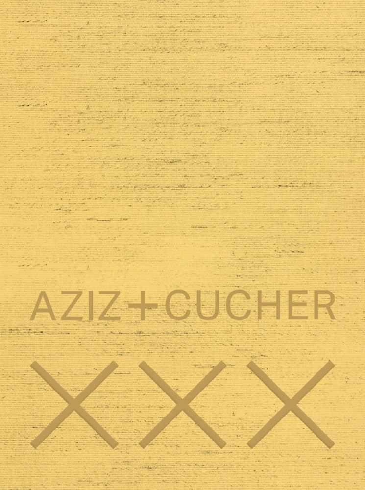 Aziz + Cucher - ARTBOOK|D.A.P.