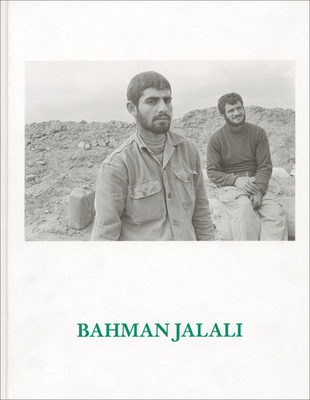 Bahman Jalali - ARTBOOK|D.A.P.