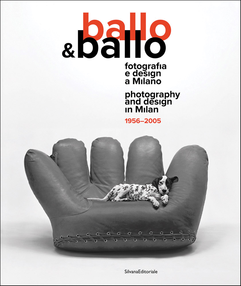 Ballo & Ballo - ARTBOOK|D.A.P.
