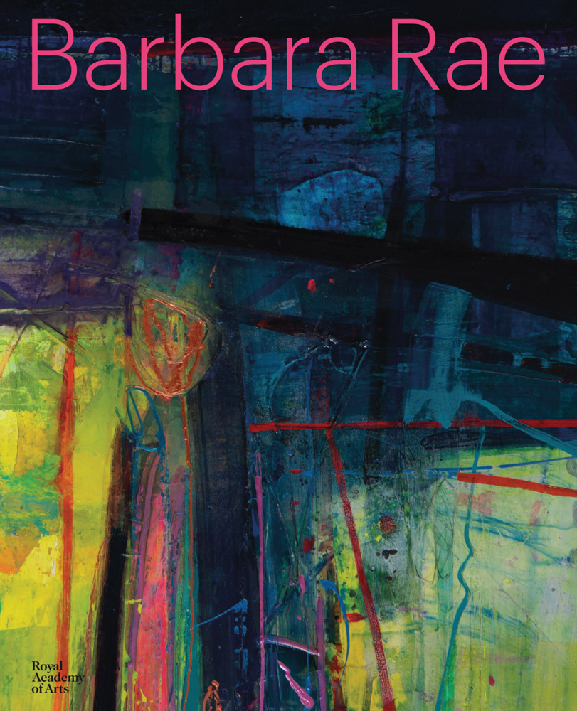 Barbara Rae - ARTBOOK|D.A.P.