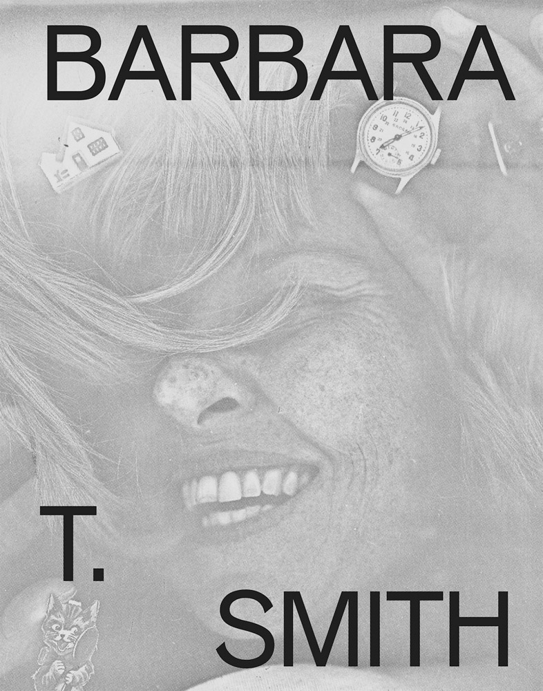 Barbara T. Smith: Proof - ARTBOOK|D.A.P.