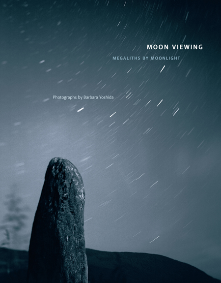 Barbara Yoshida: Moon Viewing - ARTBOOK|D.A.P.