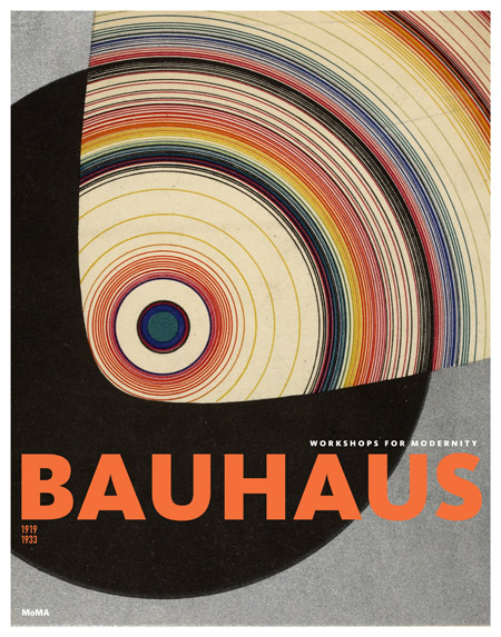 Bauhaus 1919-1933 - ARTBOOK|D.A.P.