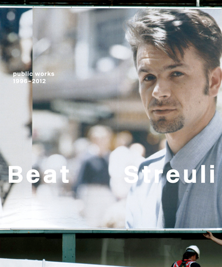 Beat Streuli: Public Work 1996-2011 - ARTBOOK|D.A.P.