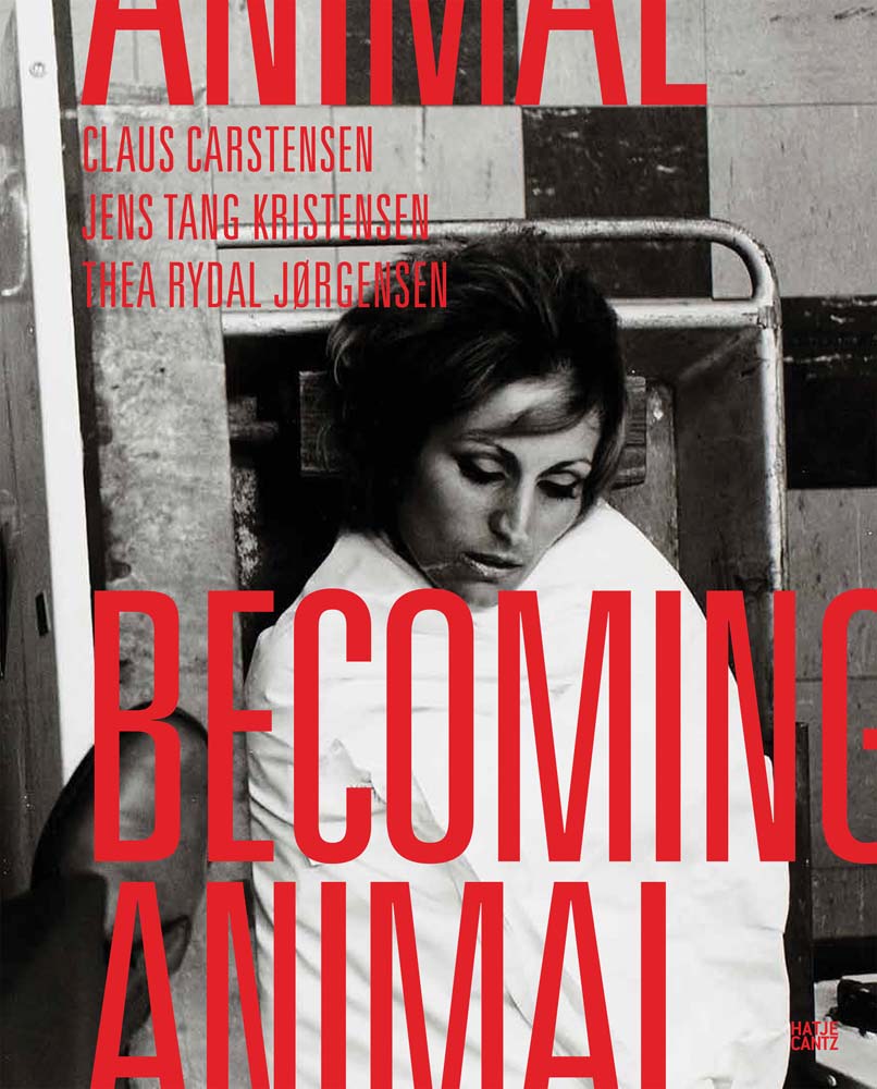 Becoming Animal - ARTBOOK|D.A.P.