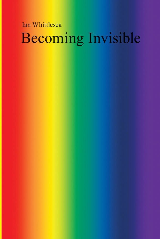 Becoming Invisible - ARTBOOK|D.A.P.