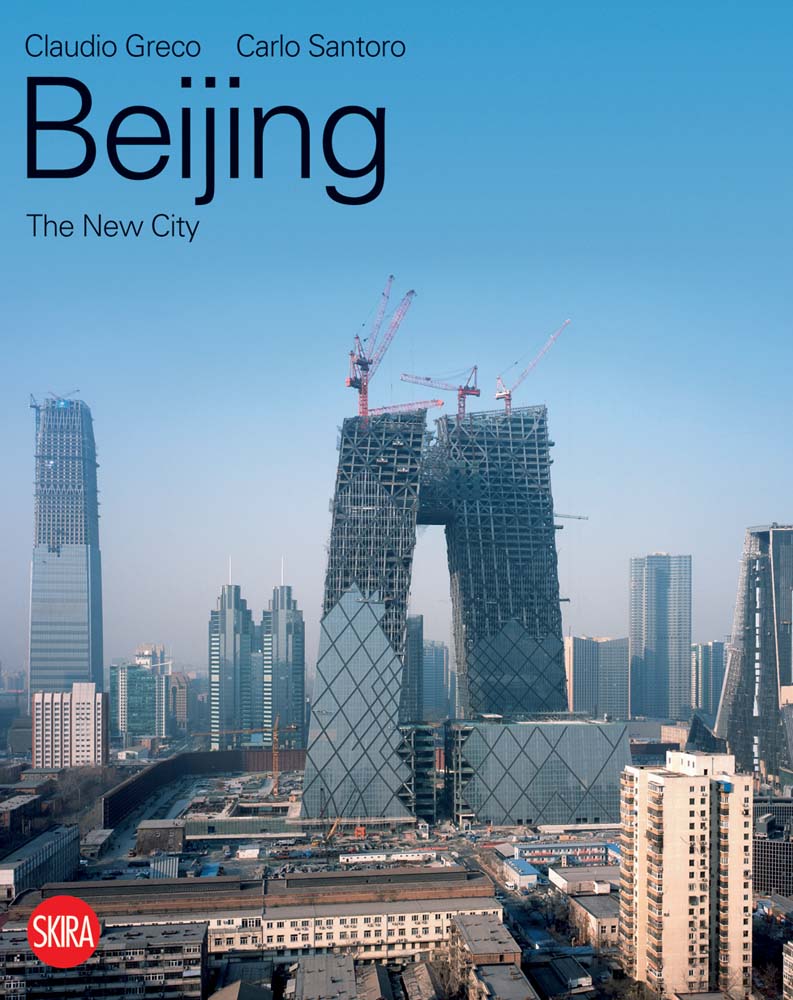 Beijing - ARTBOOK|D.A.P.