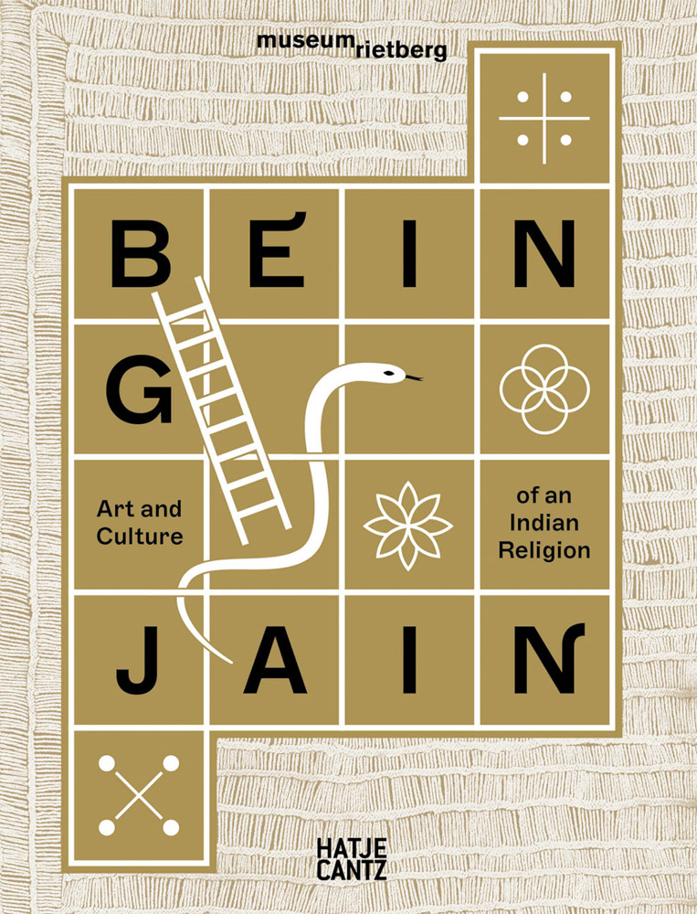 Being Jain - ARTBOOK|D.A.P.