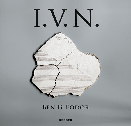 Ben G. Fodor: Incipit Vita Nova - ARTBOOK|D.A.P.