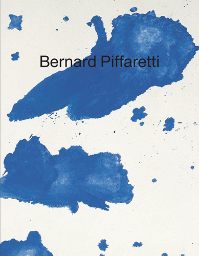 Bernard Piffaretti: Works 1986–2015 - ARTBOOK|D.A.P.