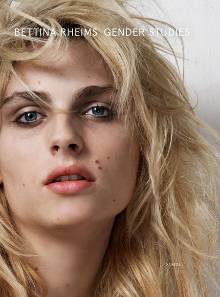 Bettina Rheims: Gender Studies - ARTBOOK|D.A.P.