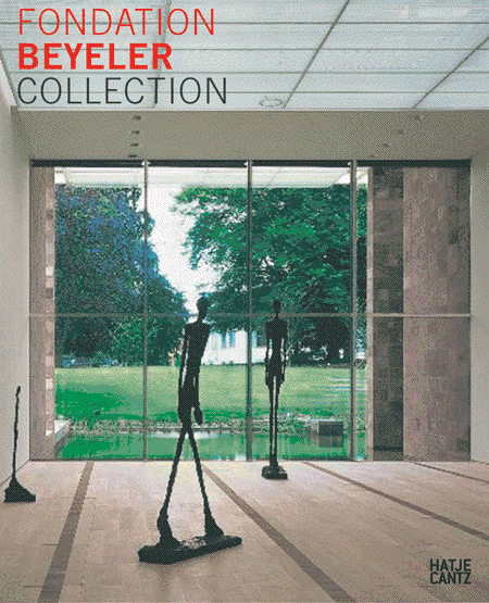 Beyeler Collection - ARTBOOK|D.A.P.