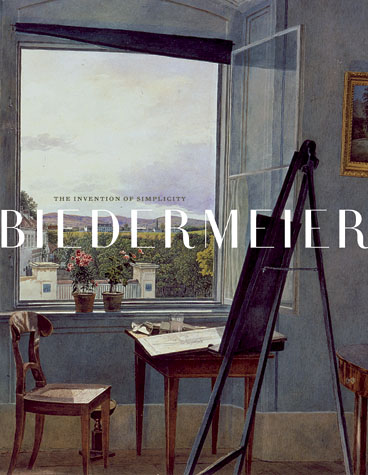 Biedermeier - ARTBOOK|D.A.P.