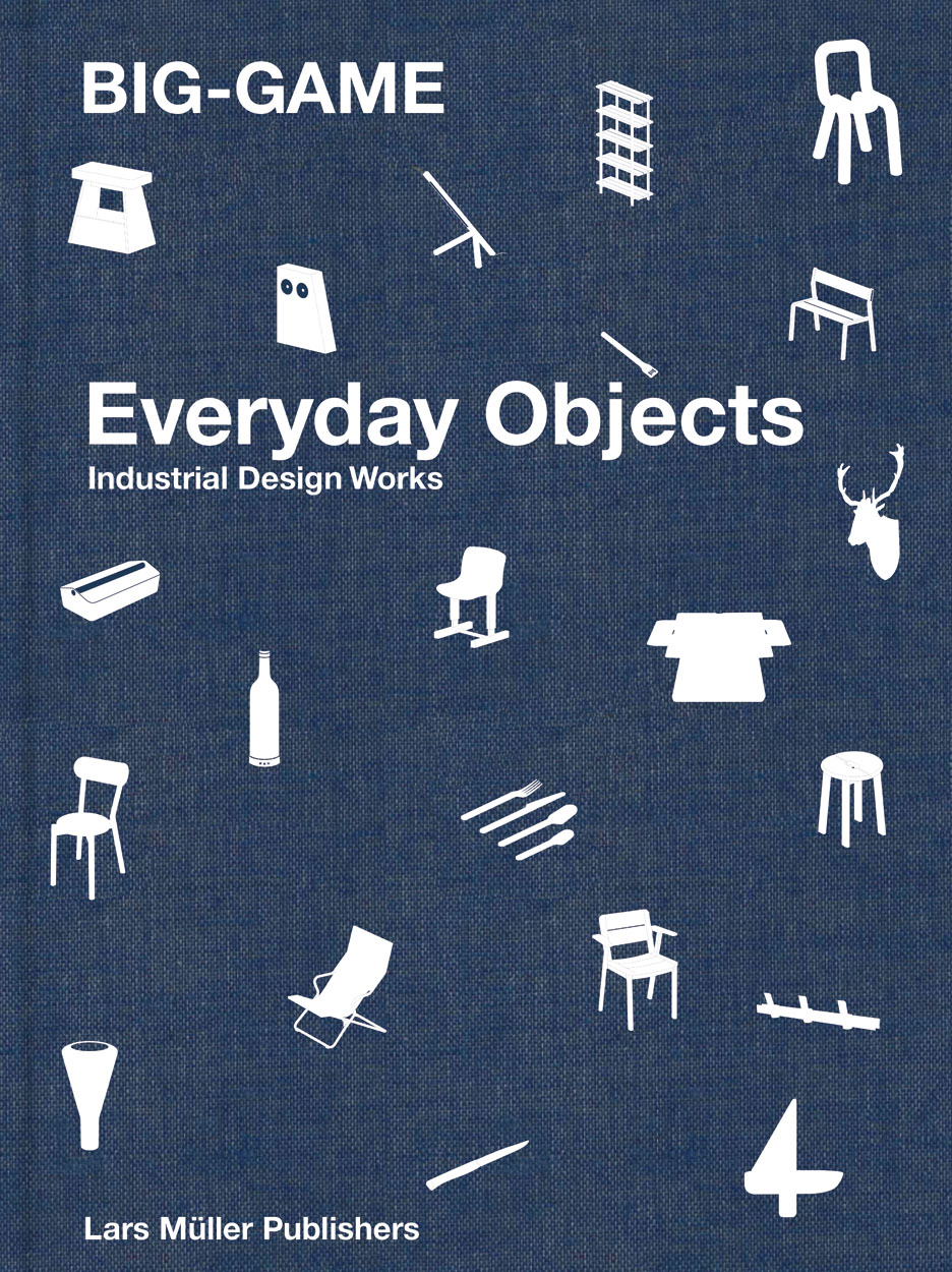 Everyday Objects Design
