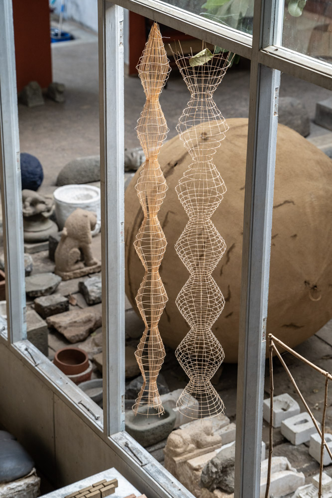 Bijoy Jain / Studio Mumbai: Breath of an Architect - ARTBOOK