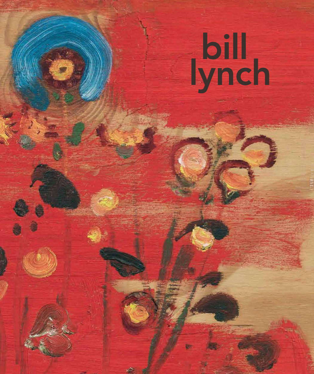 Bill Lynch - ARTBOOK|D.A.P.