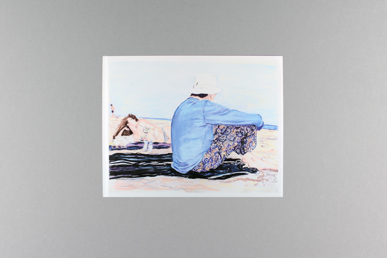 Billy Sullivan: Still, Looking - ARTBOOK|D.A.P.