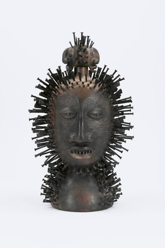 Black History Month Staff Pick: 'Sharif Bey: Excavations'