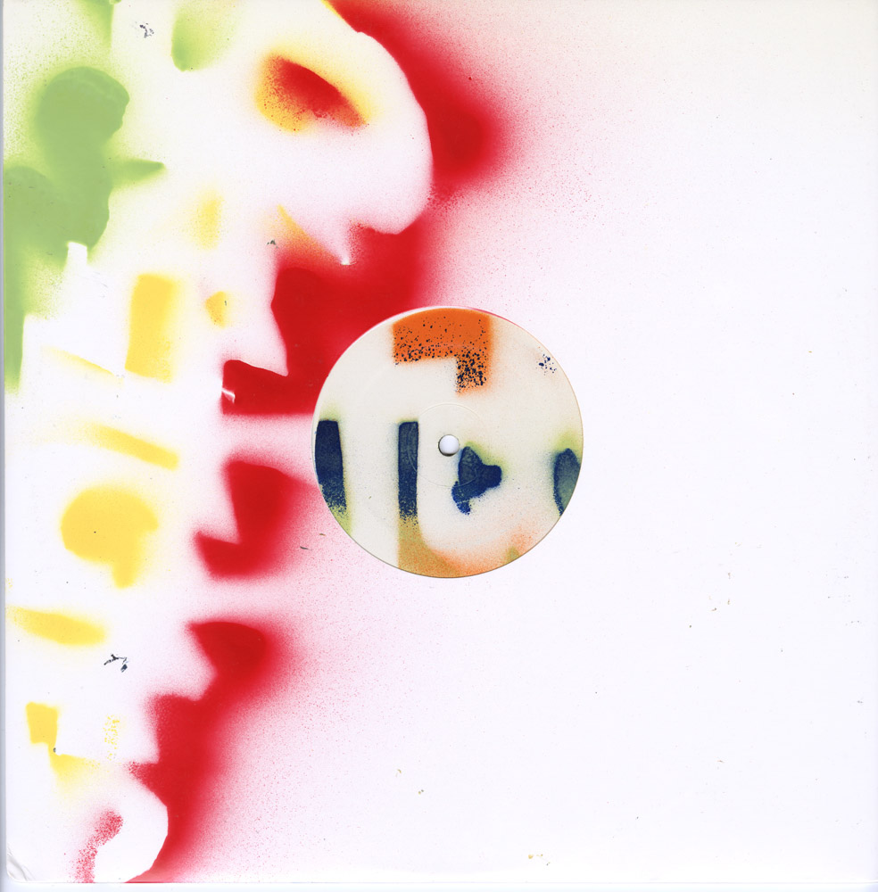 Blank Forms 09: Sound Signatures - ARTBOOK|D.A.P.