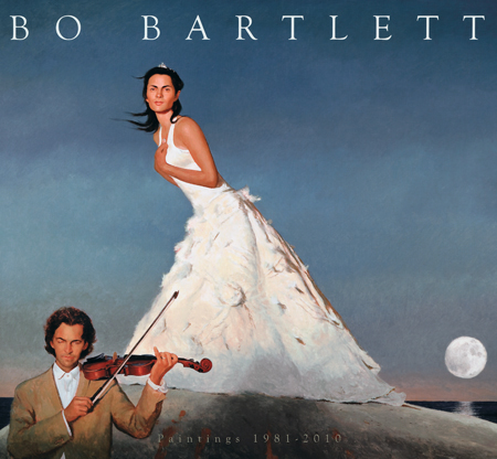 Bo Bartlett: Paintings 1981-2010 - ARTBOOK|D.A.P.