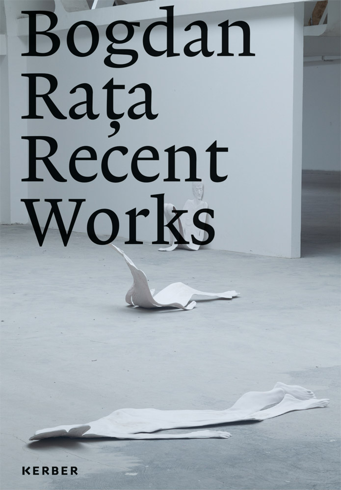 Bogdan Rata: Recent Works - ARTBOOK|D.A.P.