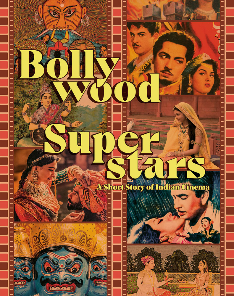 Super Stars Of Bollywood