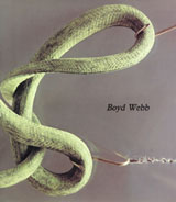 Boyd Webb: Works 1988-1900 - ARTBOOK|D.A.P.