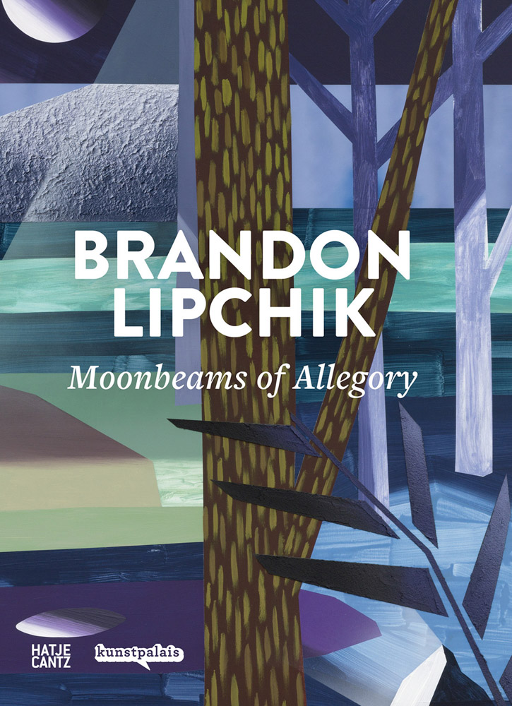 Brandon Lipchik - ARTBOOK|D.A.P.