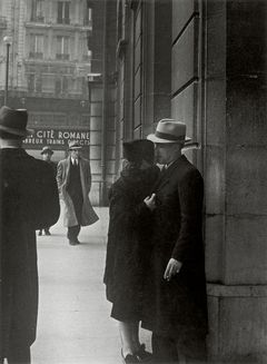 Brassai - ARTBOOK|D.A.P.