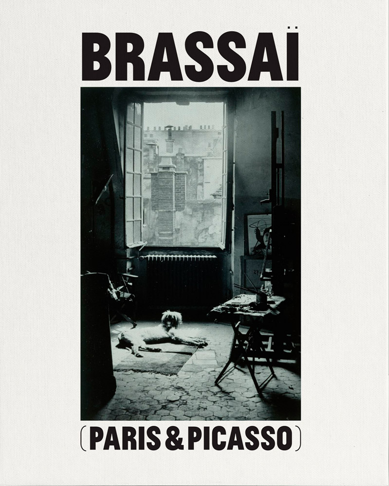 Brassai