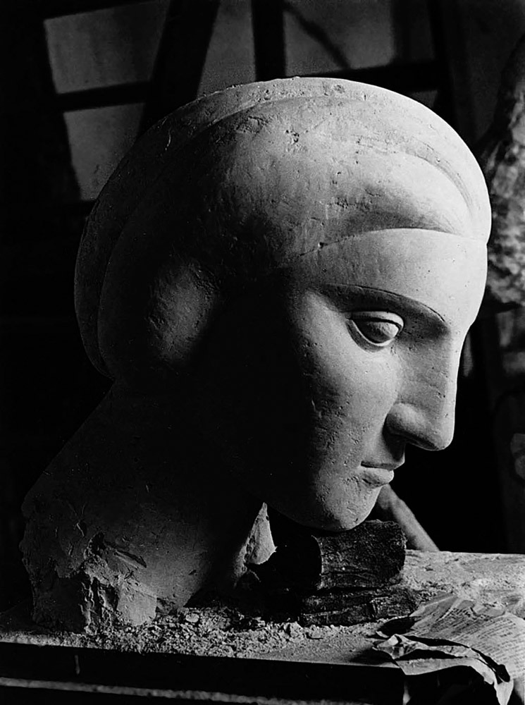 Brassaï: Paris & Picasso - ARTBOOK|D.A.P.