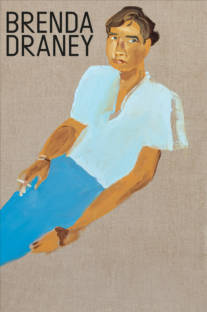 Brenda Draney: Drink from the River - ARTBOOK|D.A.P.