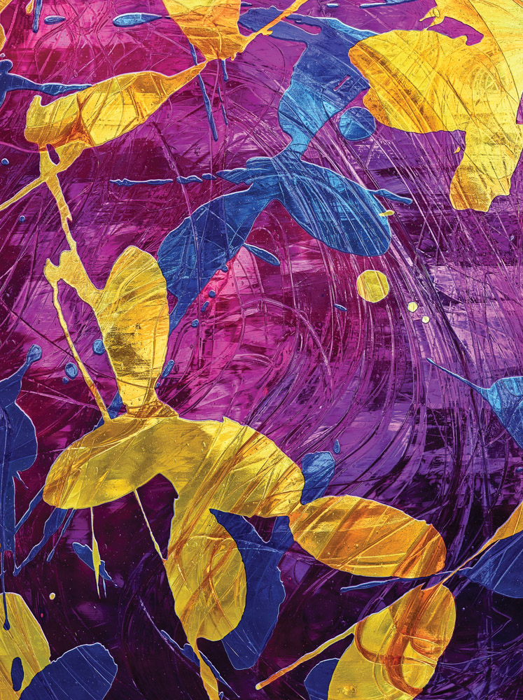 Brian Clarke: A Great Light - ARTBOOK|D.A.P.