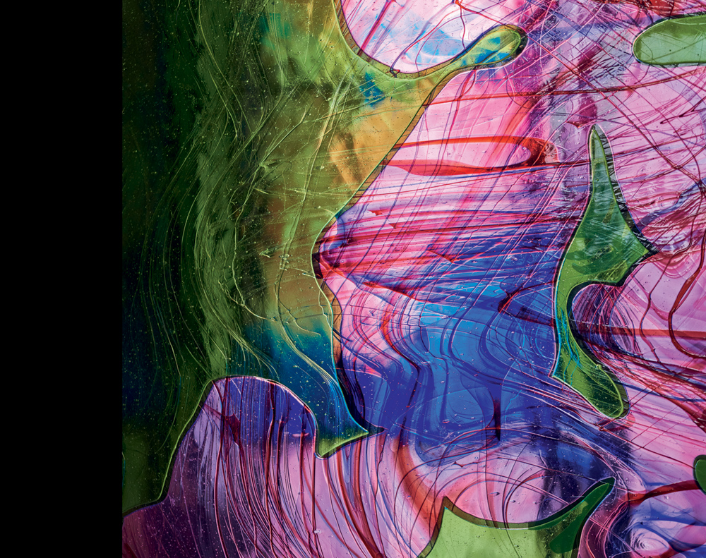 Brian Clarke: The Art of Light - ARTBOOK|D.A.P.