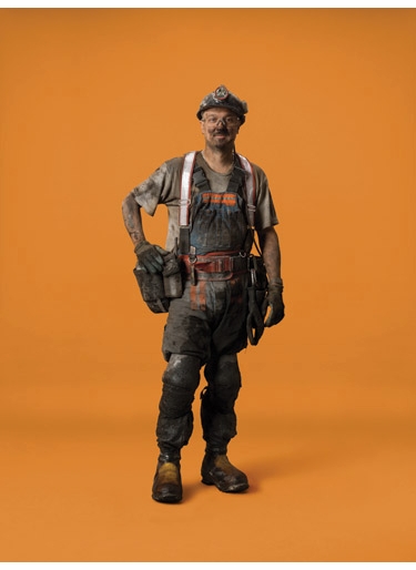 Brian Dailey: America in Color Launches at the LAABF