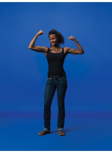 Brian Dailey: America in Color Launches at the LAABF