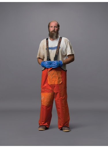 Brian Dailey: America in Color Launches at the LAABF