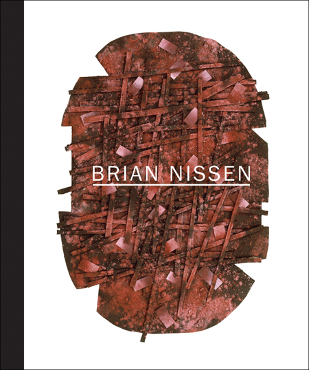 Brian Nissen - ARTBOOK|D.A.P.