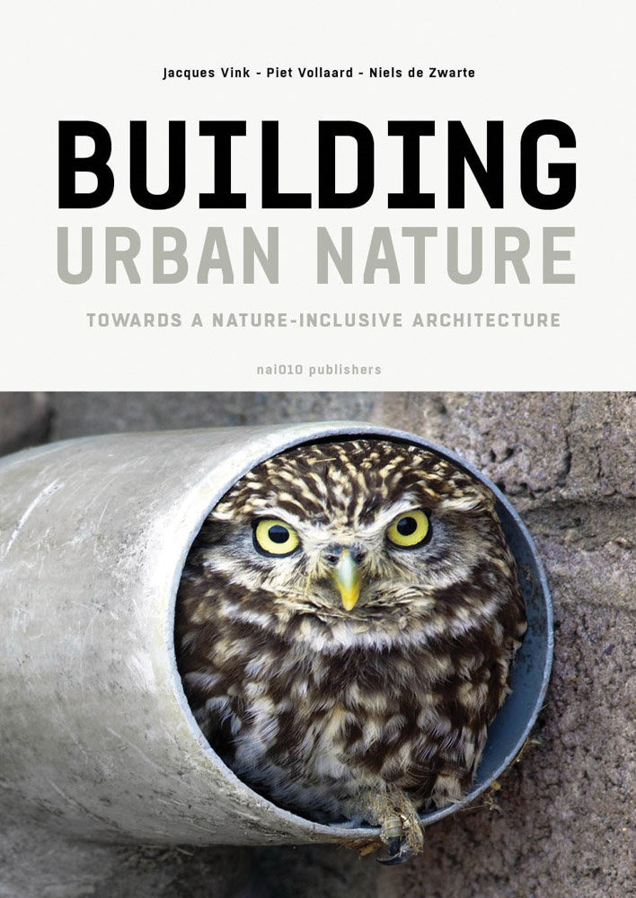Building Urban Nature - ARTBOOK|D.A.P.