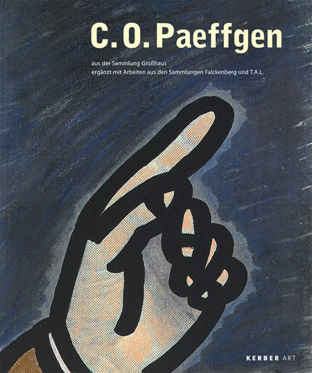 C.O. Paeffgen - ARTBOOK|D.A.P.