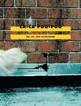 Ca-Ca Poo-Poo - ARTBOOK|D.A.P.