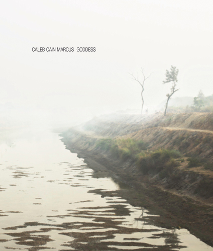 Caleb Cain Marcus: Goddess - ARTBOOK|D.A.P.